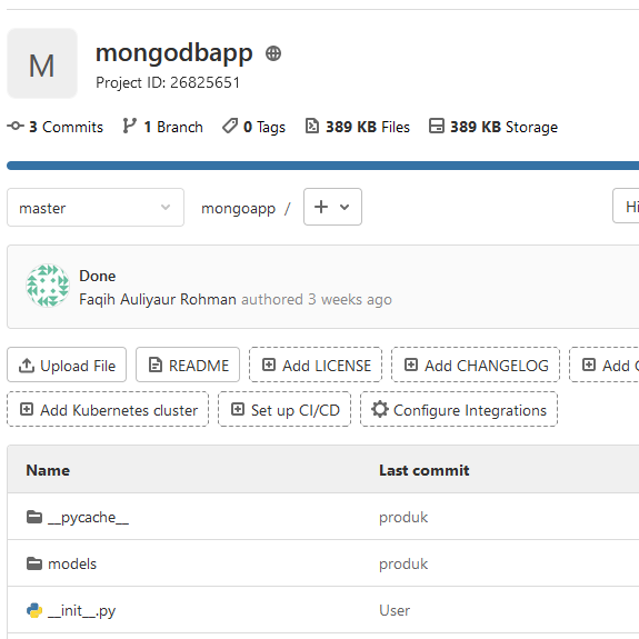 Faqih Auliyaur Rohman